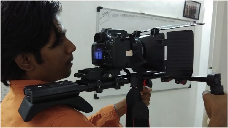 Film Direction Course. Offline - Online
